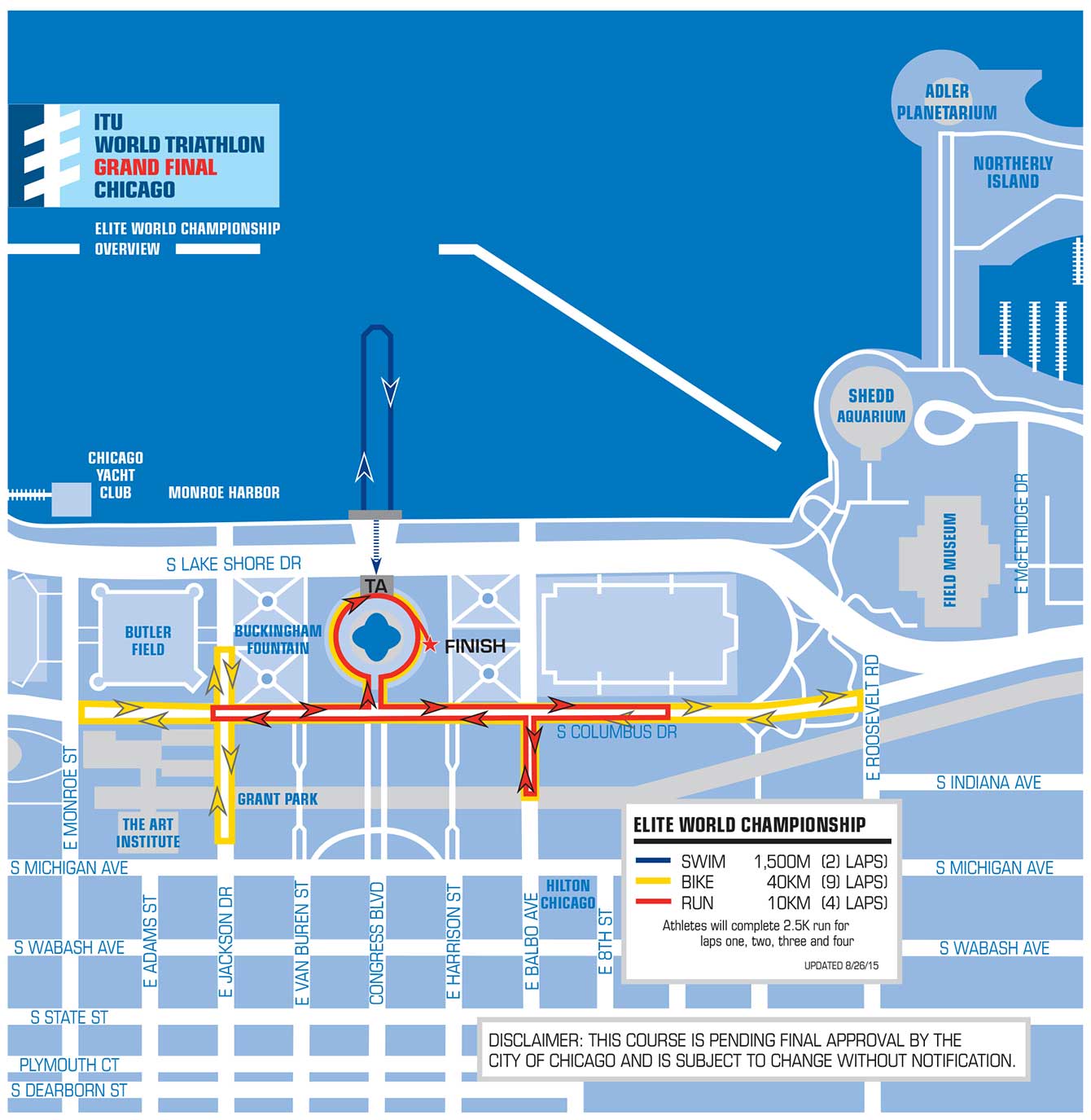 Canadian triathletes set for Grand Final in Chicago, Whitfield to Hall ...