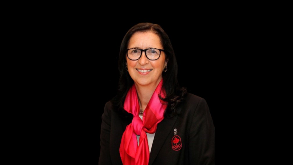 Tricia Smith - Team Canada - Official Olympic Team Website