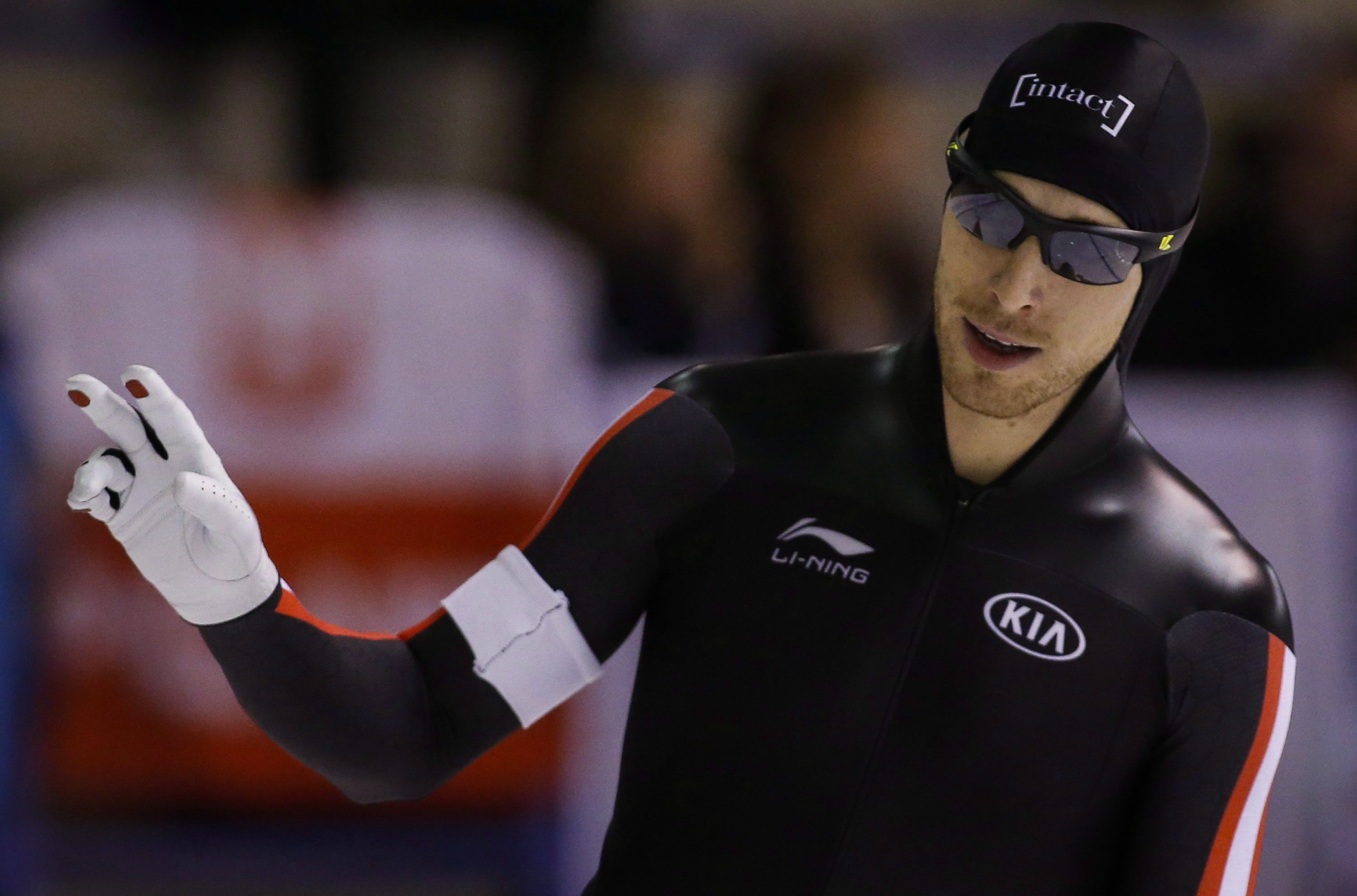 William Dutton - Team Canada - Official Olympic Team Website