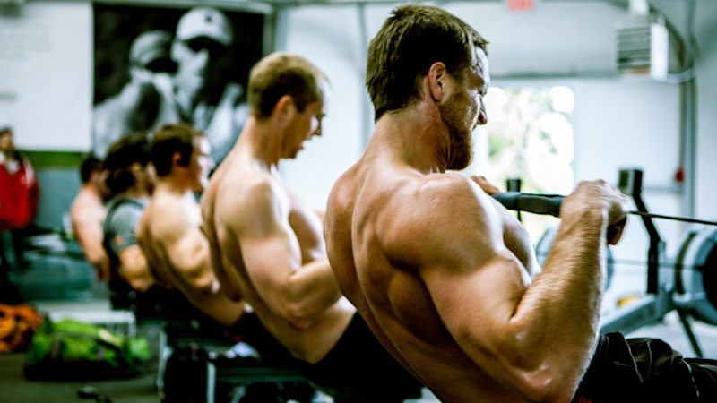 Evolution of sport: How technology is changing the game - Team Canada