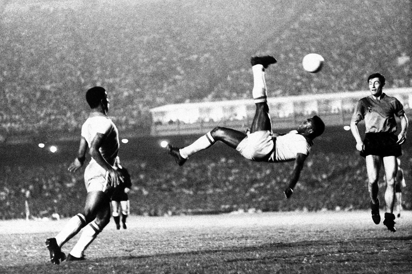 9 Magical Maracana Moments - Team Canada