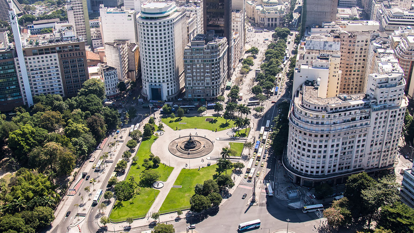 Rio 2016 - Team Canada