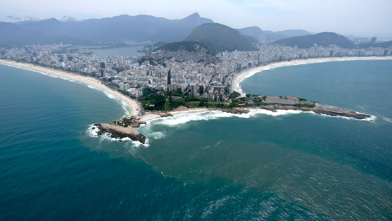 8 exciting areas in Rio's Copacabana zone - Team Canada - Official ...