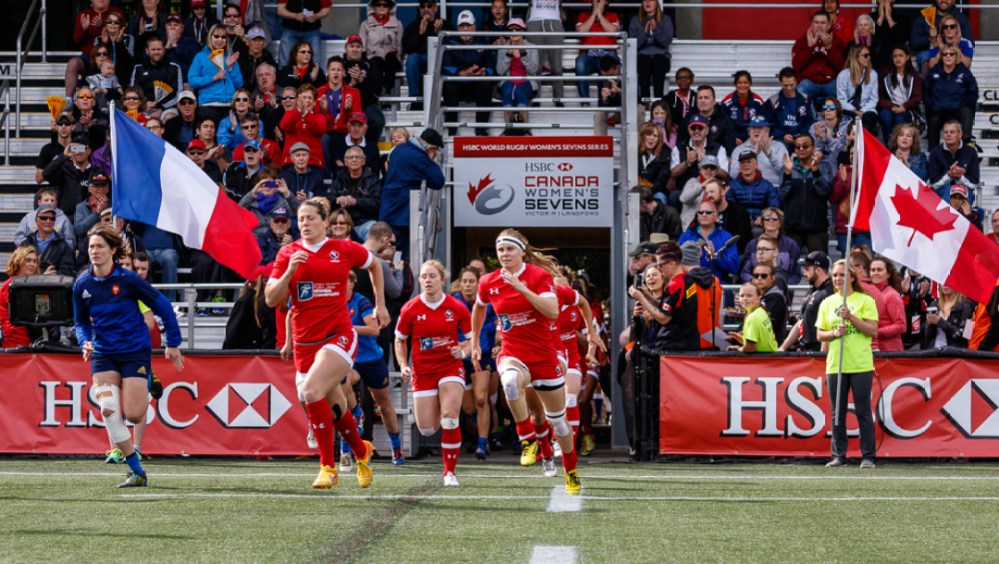 Canada reflects on lost rugby opportunity at home - Team Canada ...