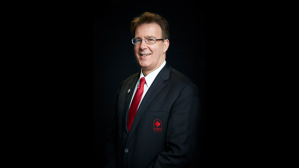 Board of Directors - Team Canada - Official Olympic Team Website