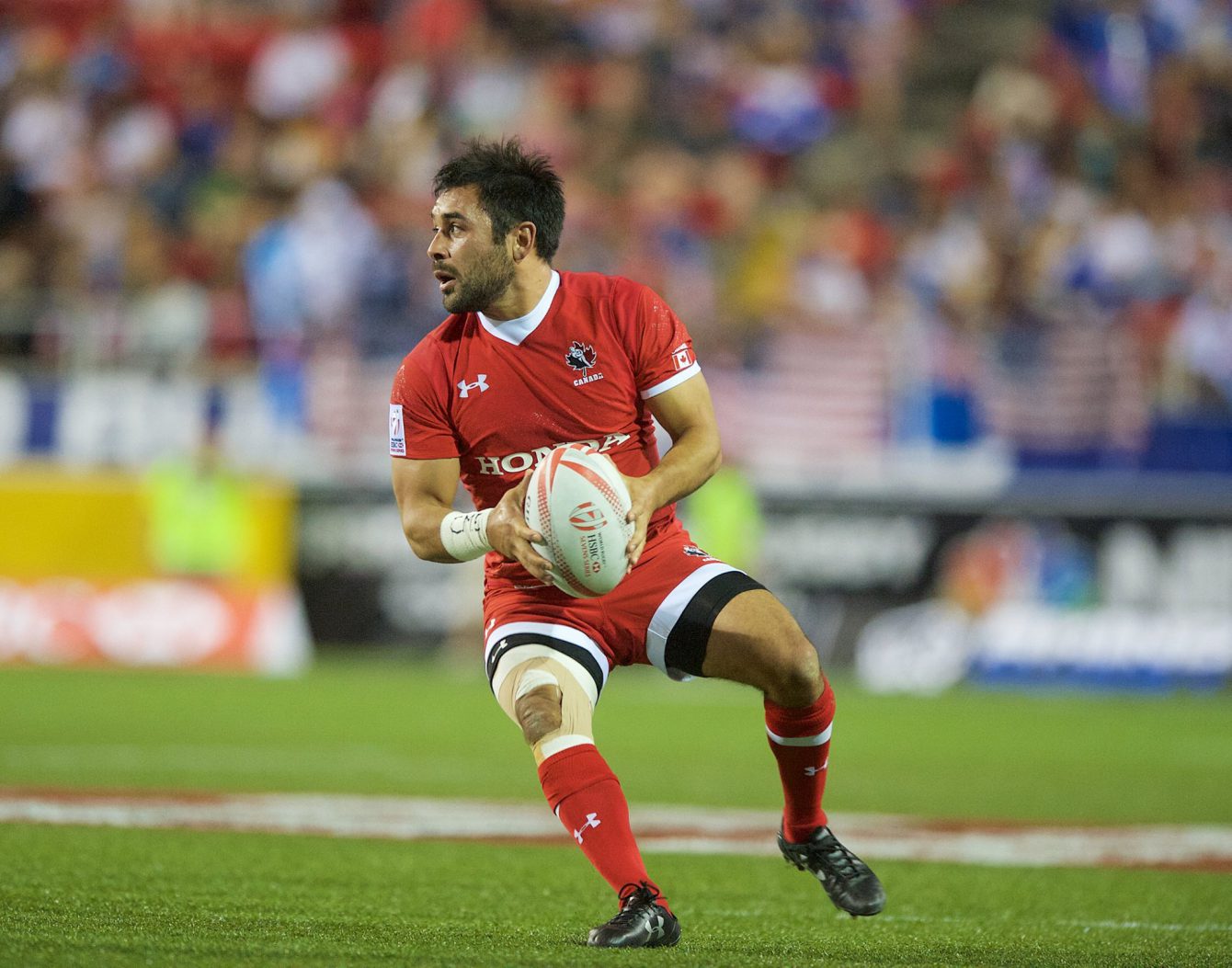 Pools announced for men’s rugby sevens Olympic repechage - Team Canada ...