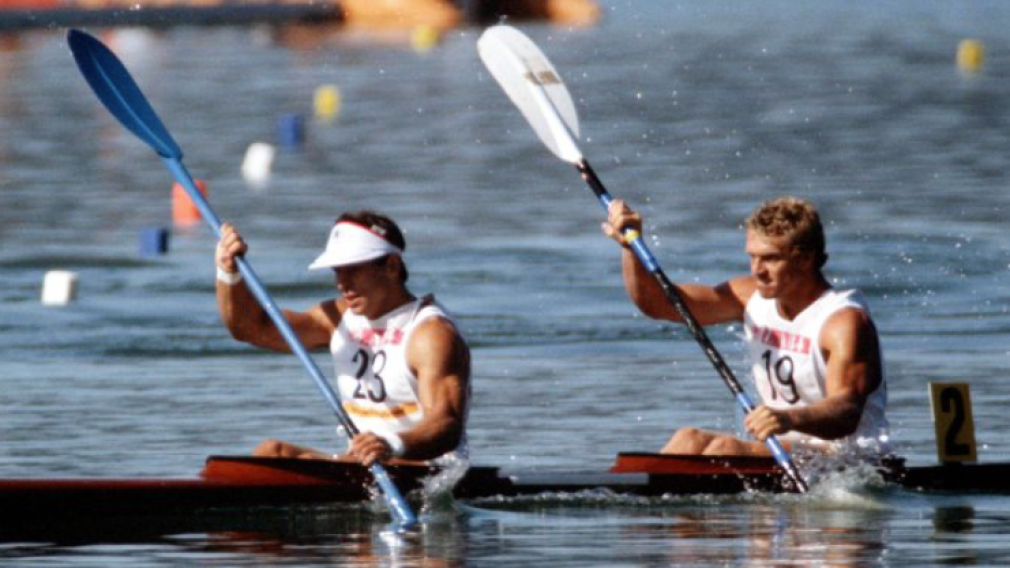 Canoe/Kayak | Team Canada - Official Olympic Team Website