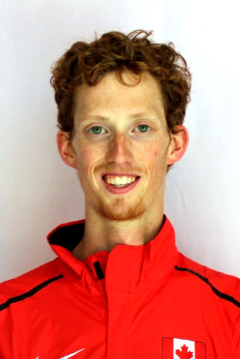 Evan Dunfee - Team Canada - Official Olympic Team Website