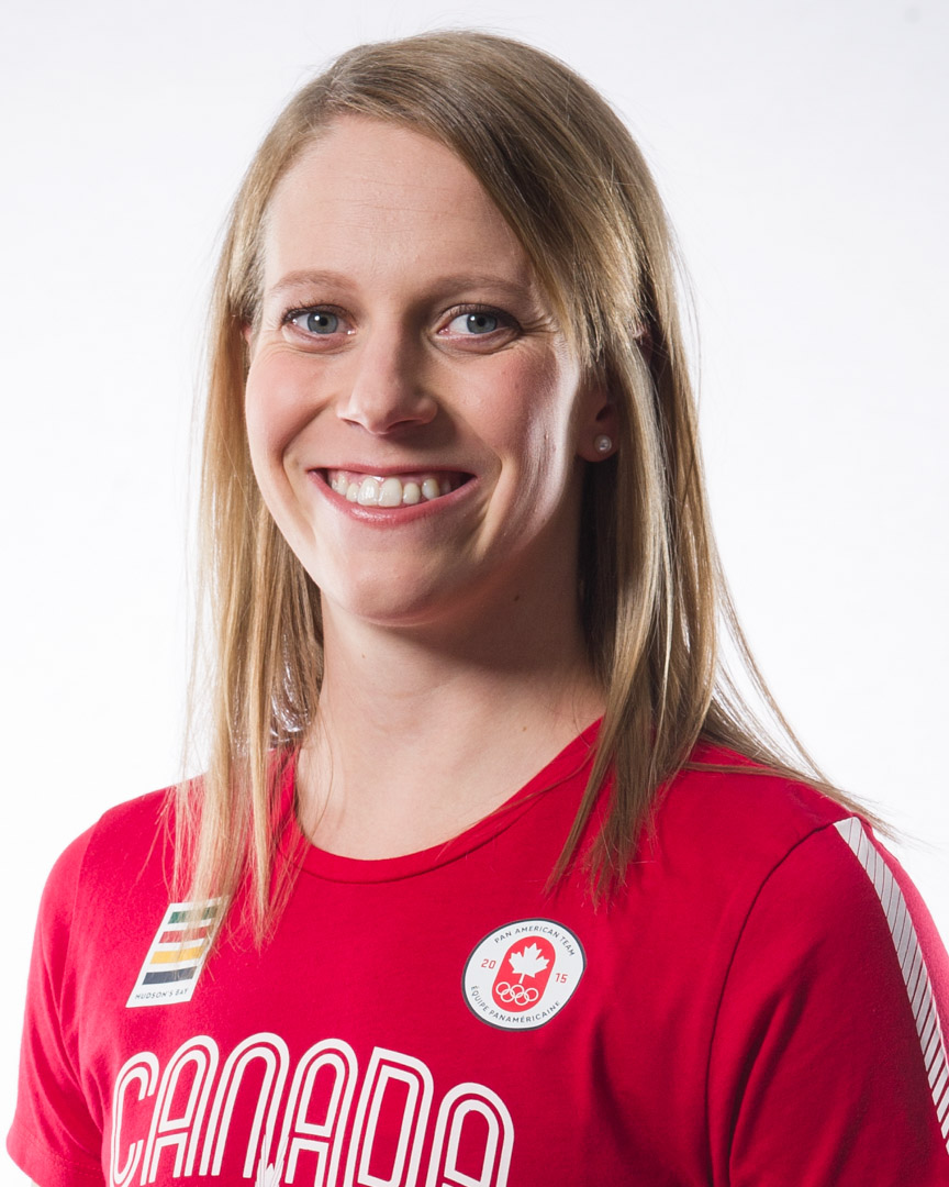 Martha McCabe | Team Canada - Official Olympic Team Website