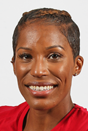 Phylicia George - Team Canada - Official Olympic Team Website