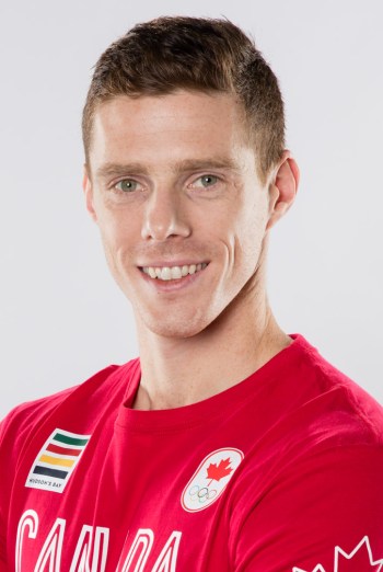 Scott Erwood - Team Canada - Official Olympic Team Website