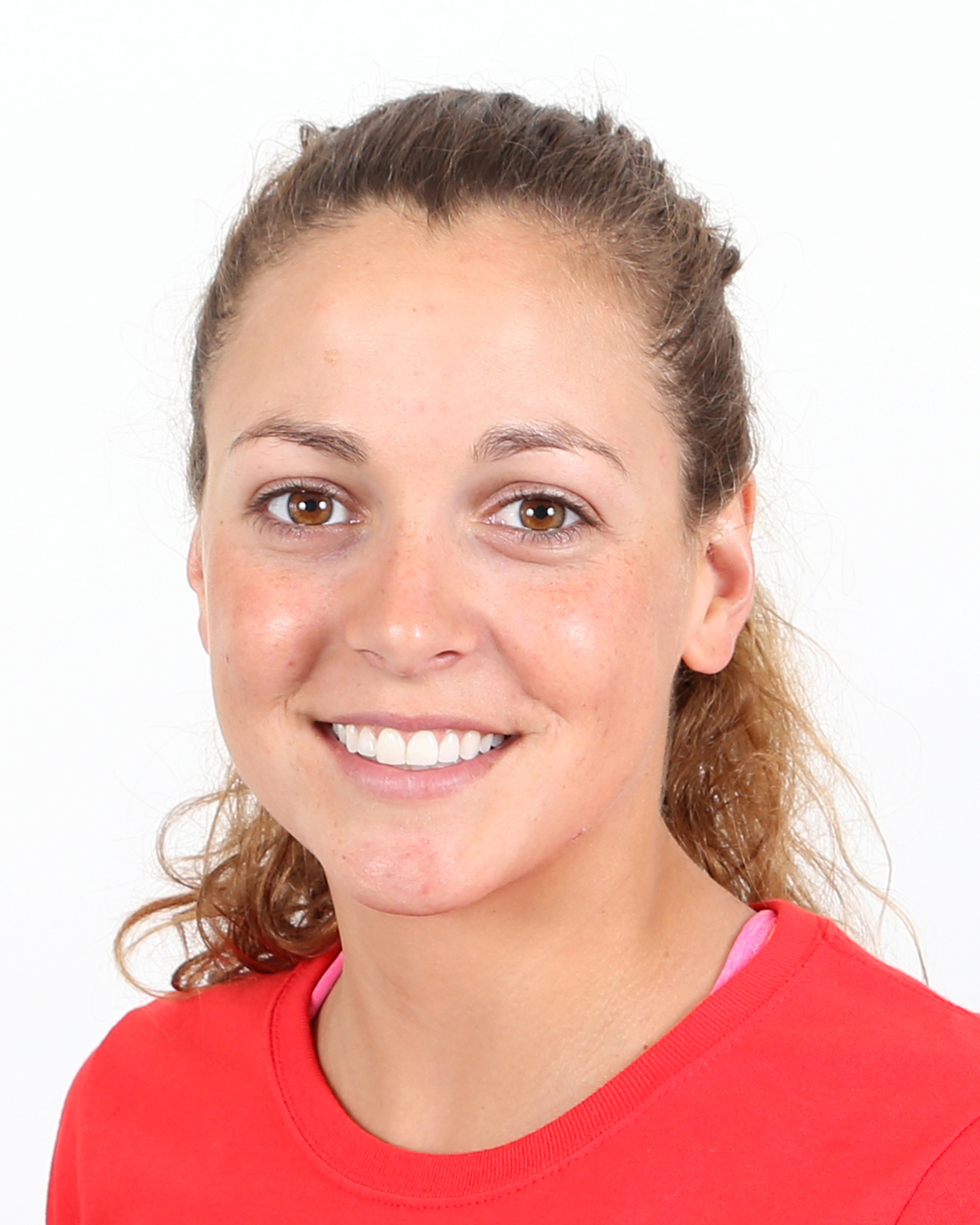 Amelie Kretz - Team Canada - Official Olympic Team Website Amelie Kretz - Team Canada - Official Olympic Team Website