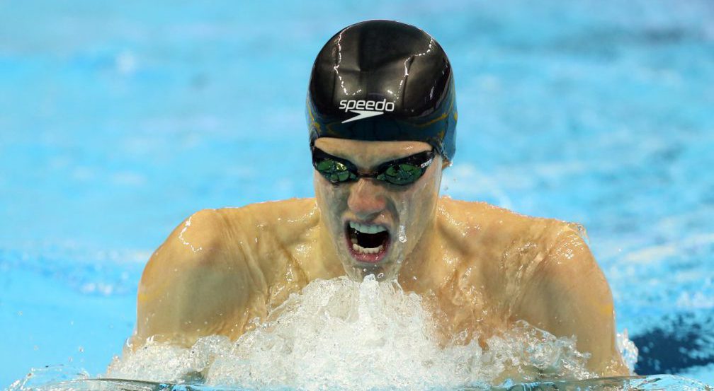 Jason Block - Team Canada