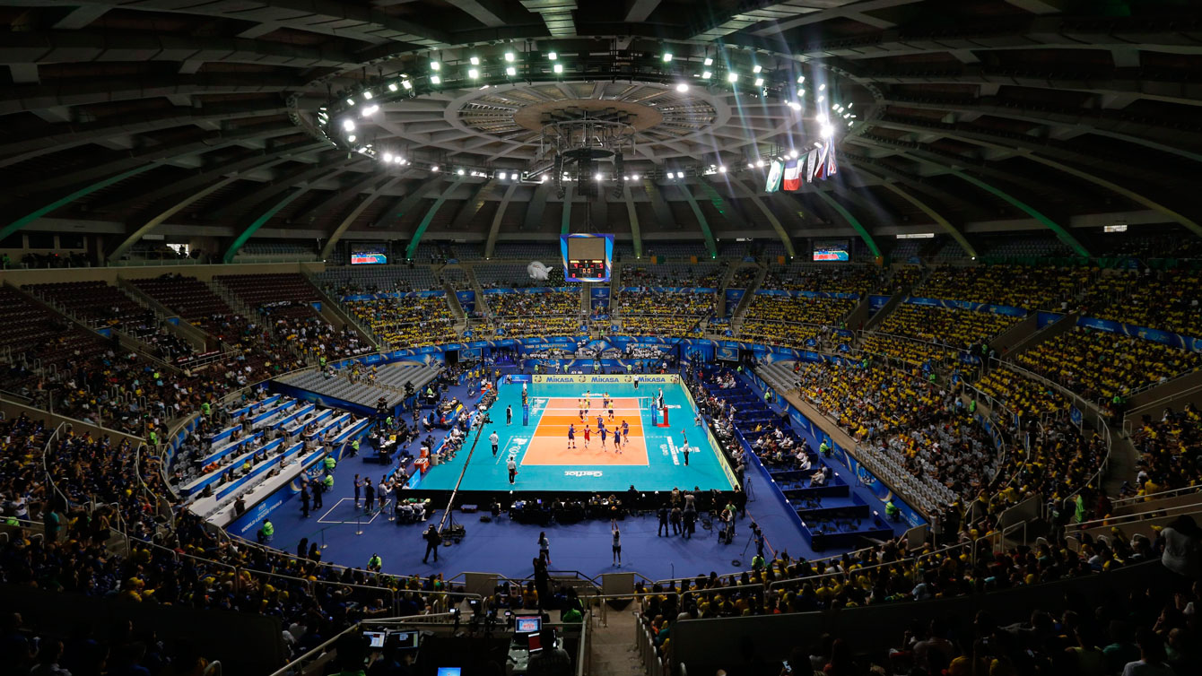 Rio olympics vollyball store