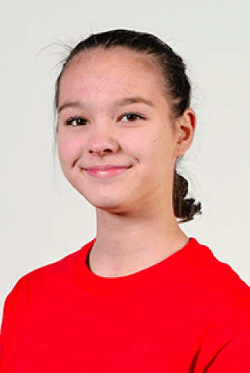Shallon Olsen vaults to silver at artistic gymnastics world ...
