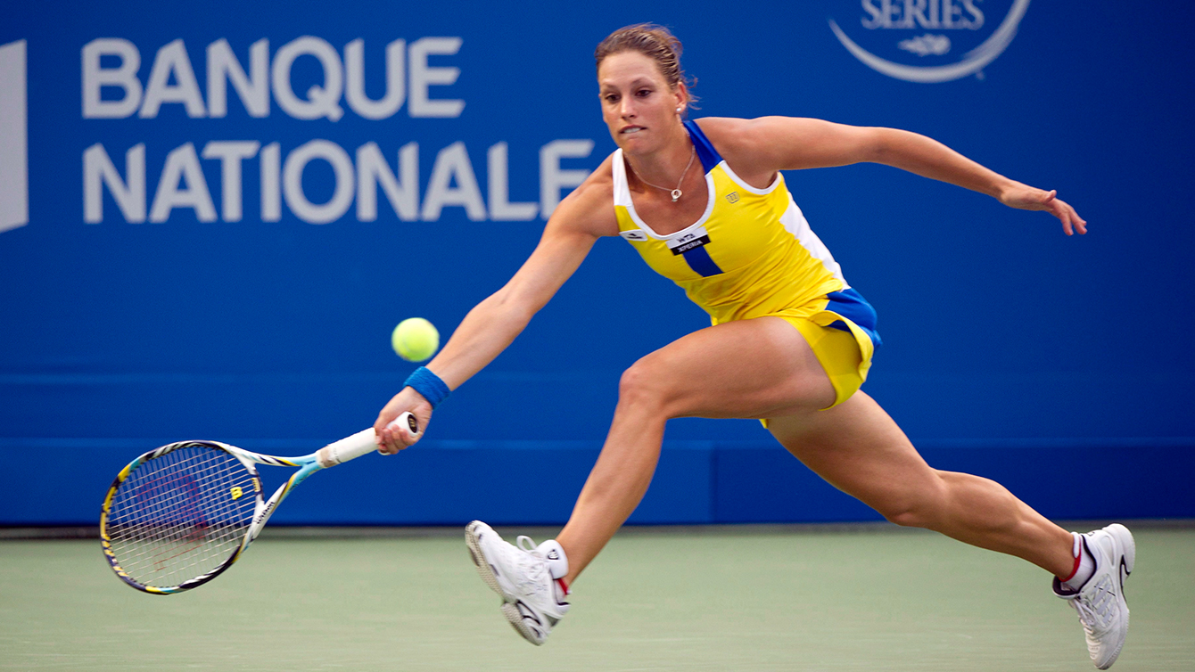 Stéphanie Dubois Archives - Team Canada - Official Olympic Team Website