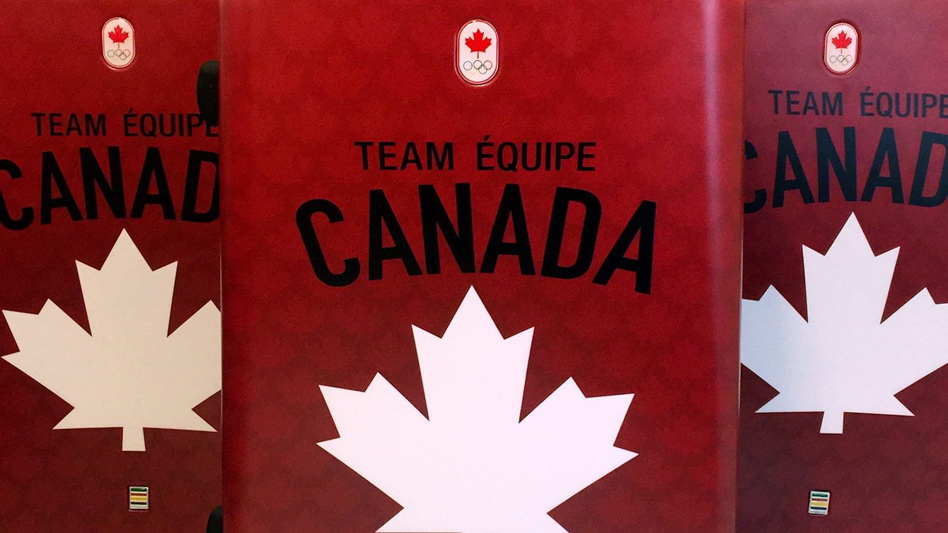 Team Canada Goes Carbon Neutral For Rio 2016 With Offsetters Team