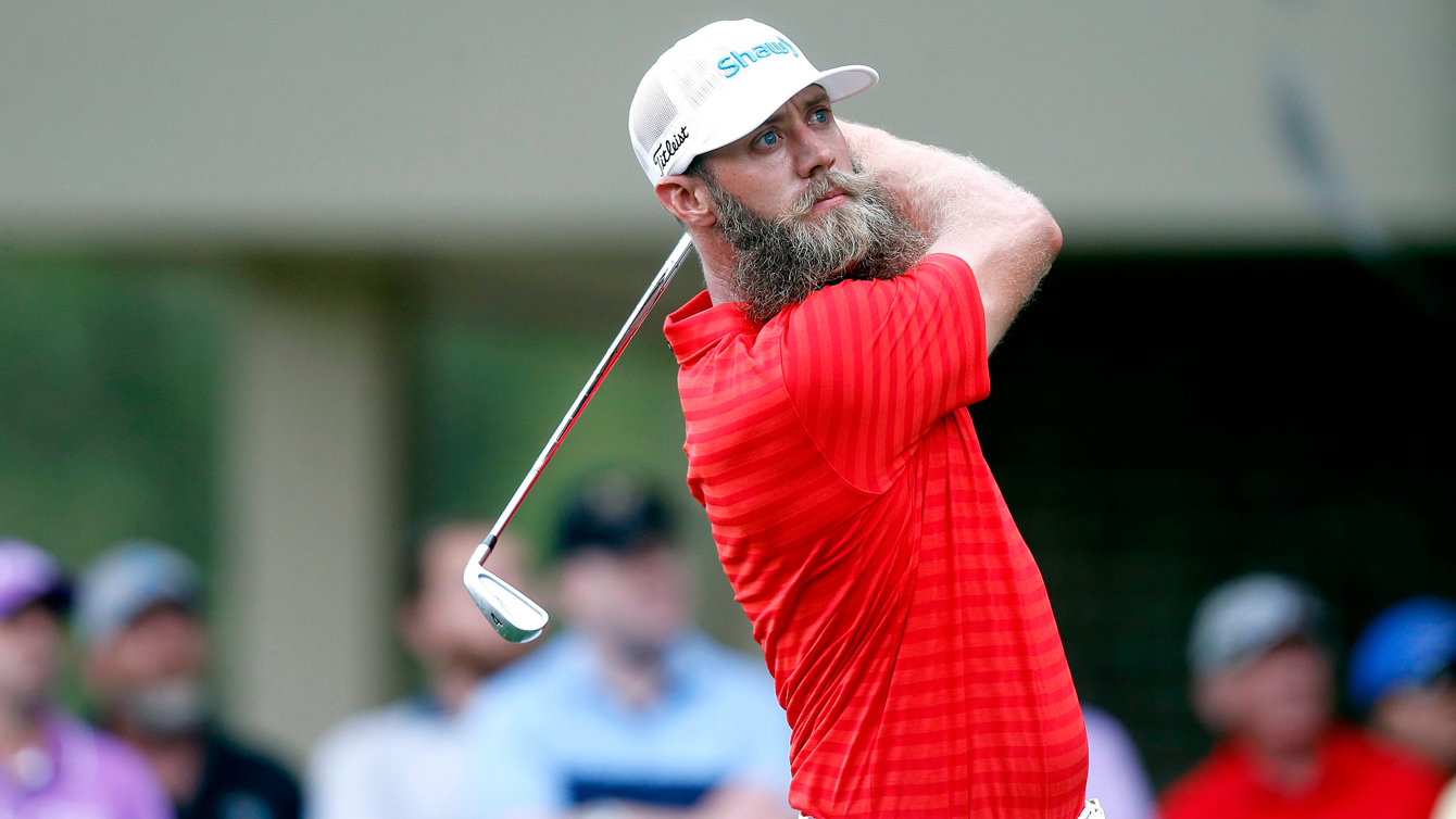 Graham DeLaet poised to be caddied by ex-NHLer in Rio - Team Canada ...