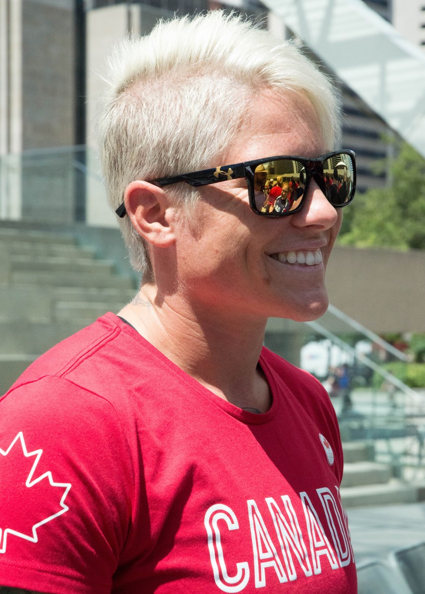 Jen Kish Team Canada Official Olympic Team Website