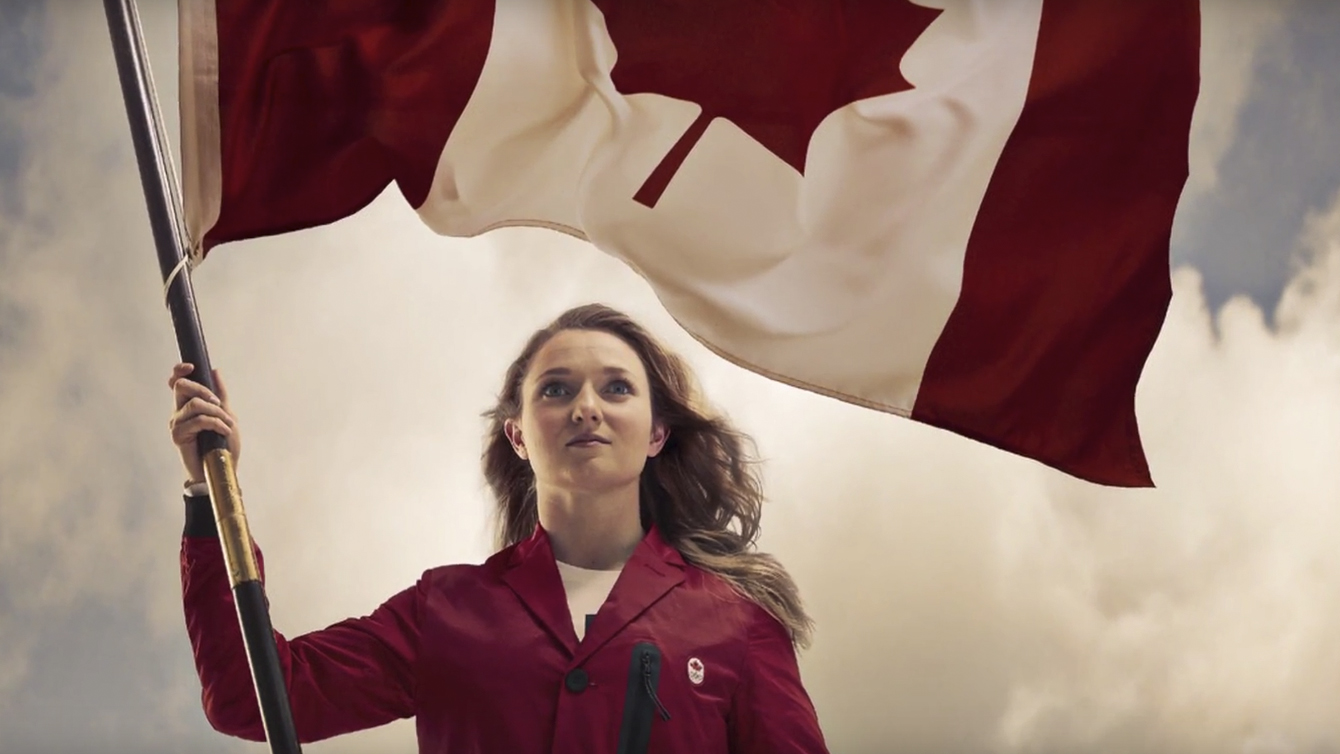 Rio 2016: Rosie MacLennan - Team Canada - Official Olympic Team Website Rio 2016: Rosie MacLennan - Team Canada - Official Olympic Team Website
