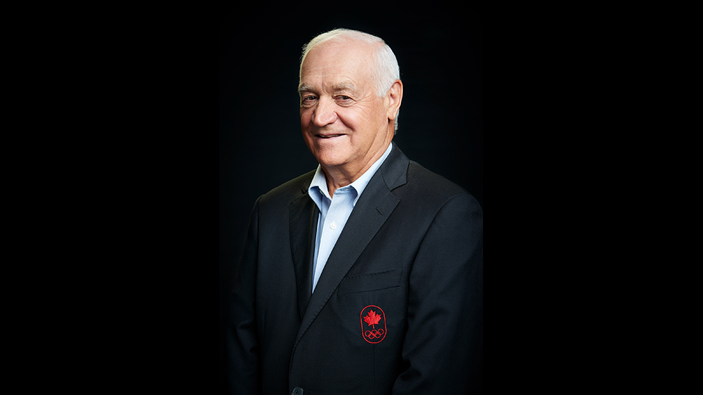 Board of Directors - Team Canada - Official Olympic Team Website