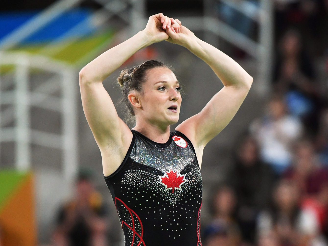 'Grateful' MacLennan gives Canada more to celebrate at Rio 2016 - Team ...