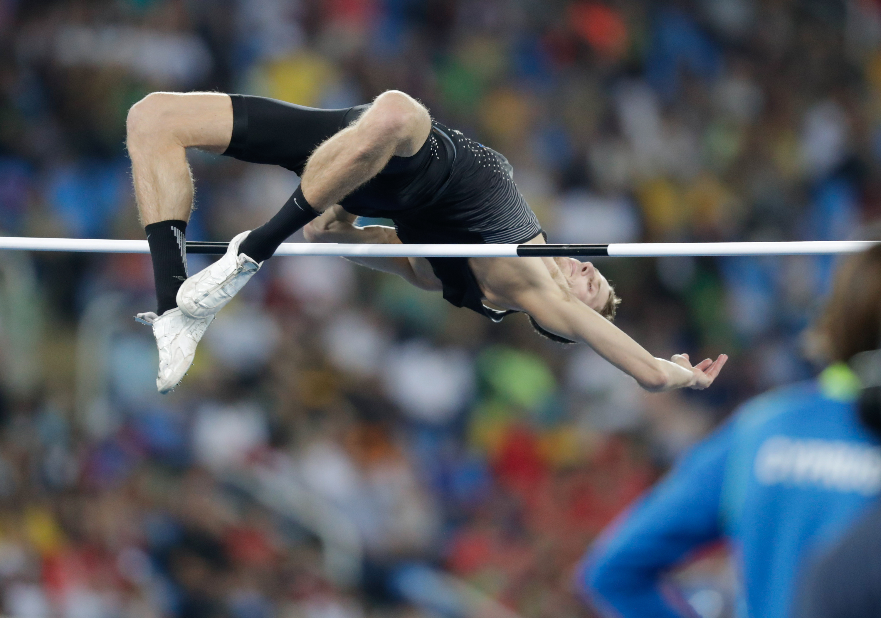 Athletics - Team Canada