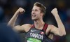Derek Drouin | Team Canada - Official Olympic Team Website