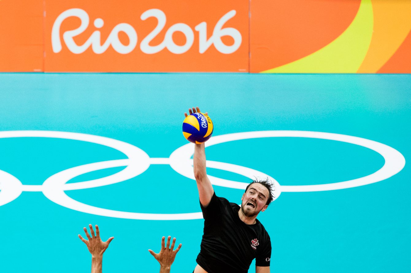 Nicholas Hoag - Team Canada - Official Olympic Team Website