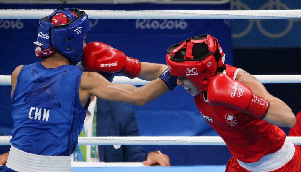 Canada's Olympic boxing medal drought continues despite valiant effort ...