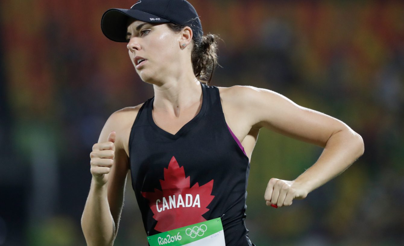 Rio 2016: Day 14 - Team Canada