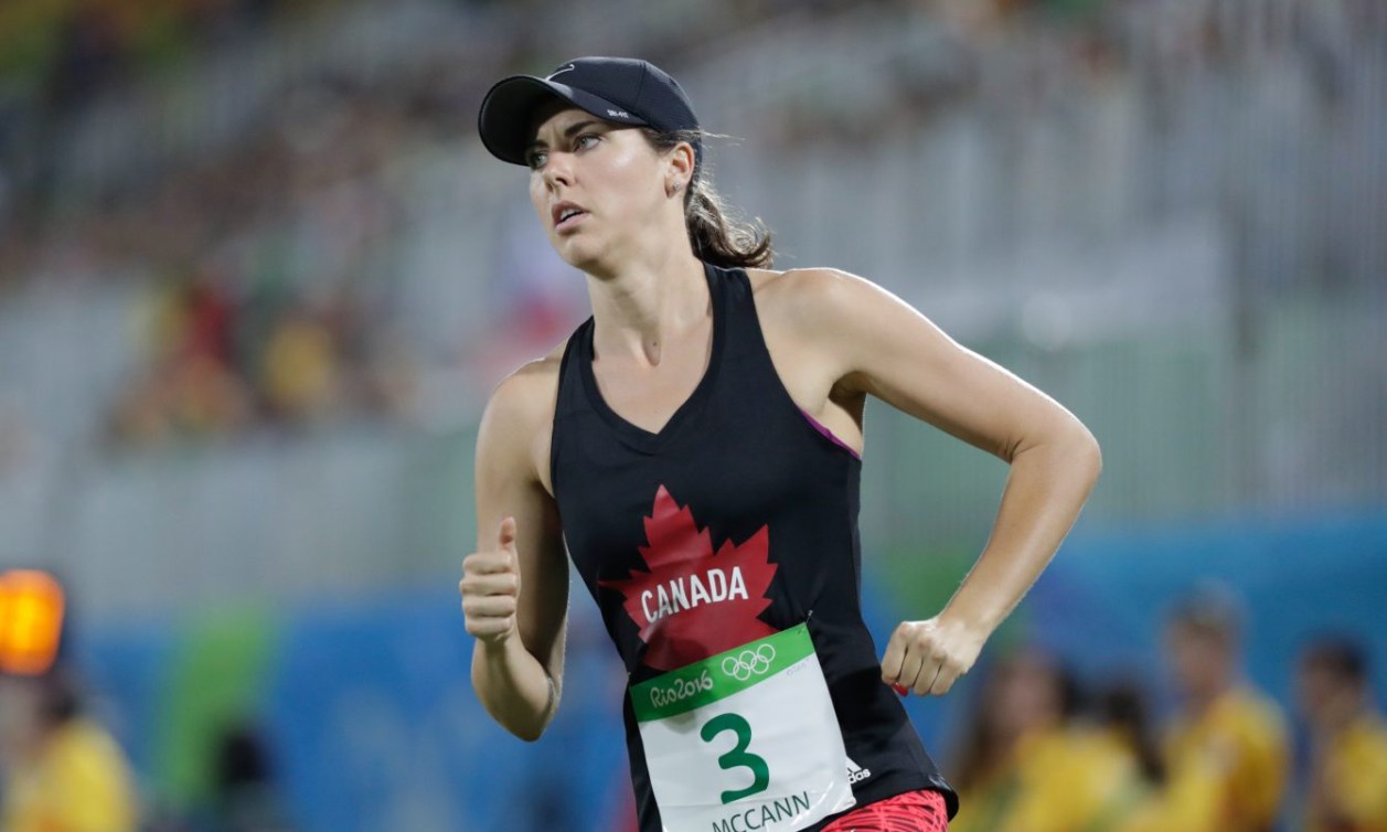 Rio 2016: Day 14 - Team Canada