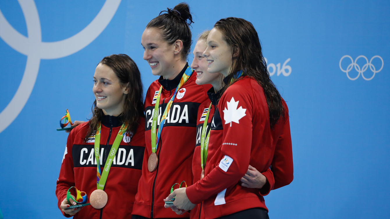 An Olympic drought ends with Canada's first Rio 2016 medal - Team ...