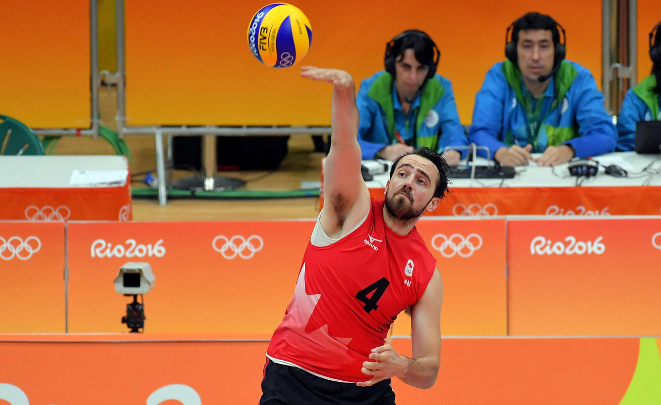 Canada picks up crucial three-point win over Mexico in Olympic ...