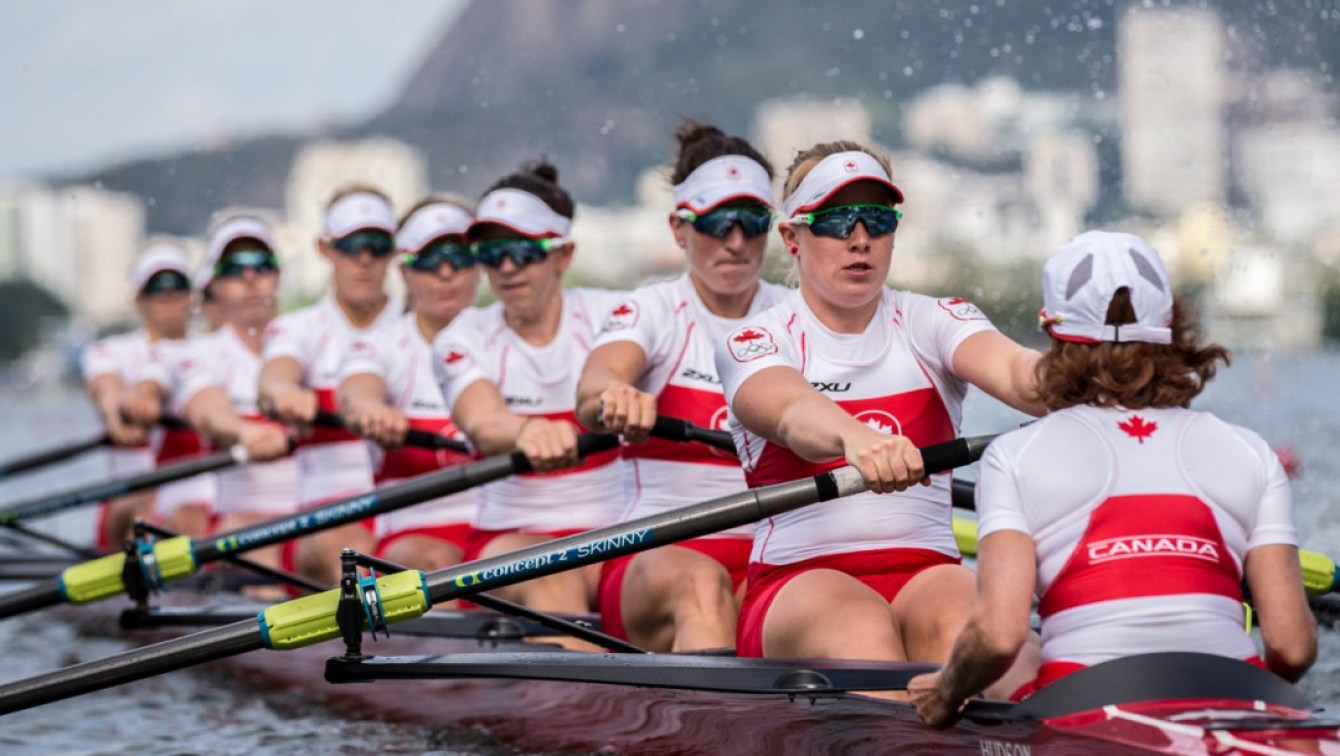 Lisa Roman - Team Canada - Official Olympic Team Website