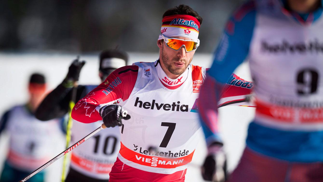 With Olympic qualification on the line, skiers enter World Cup season ...