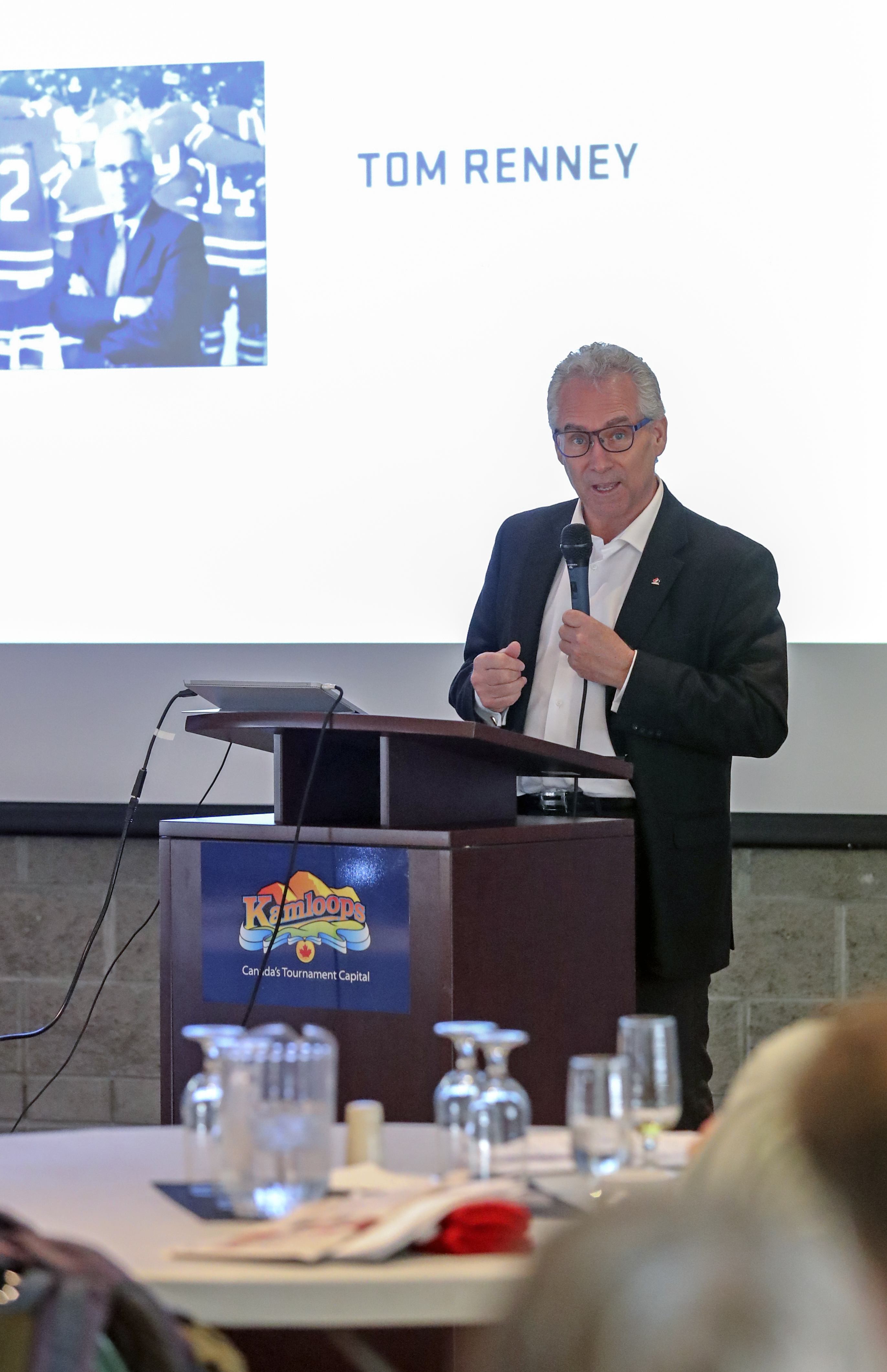 Teck Coaching Series brings Olympic-level expertise to Kamloops coaches ...
