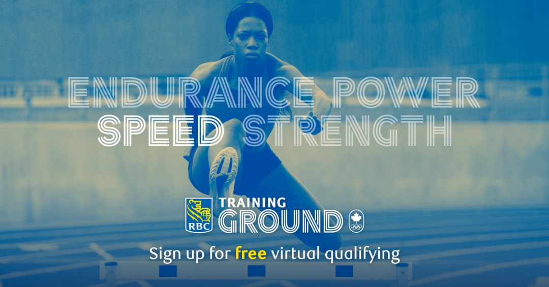 RBC Training Ground - Team Canada - Official Olympic Team Website