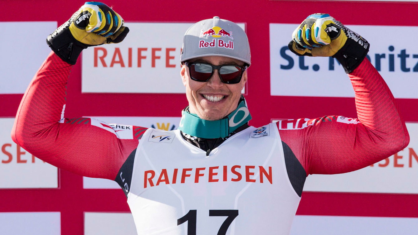 Canadian Roundup: Gold medals, double podiums and worlds success - Team ...