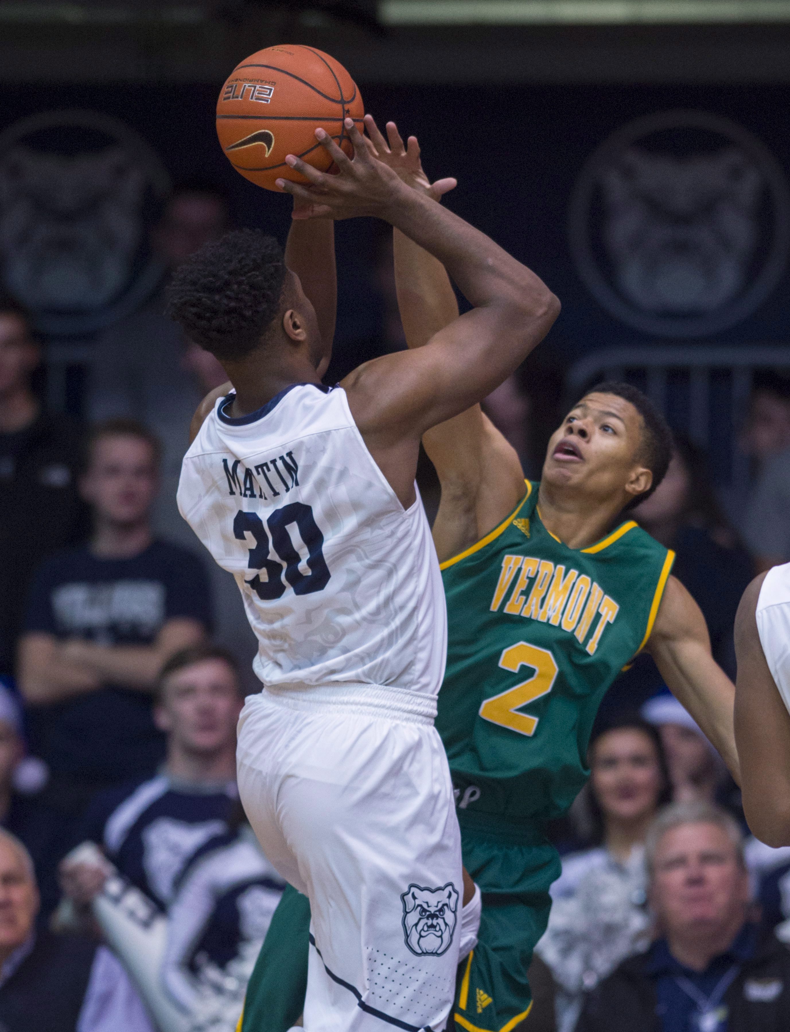 Canadians to watch during men's March Madness - Team Canada