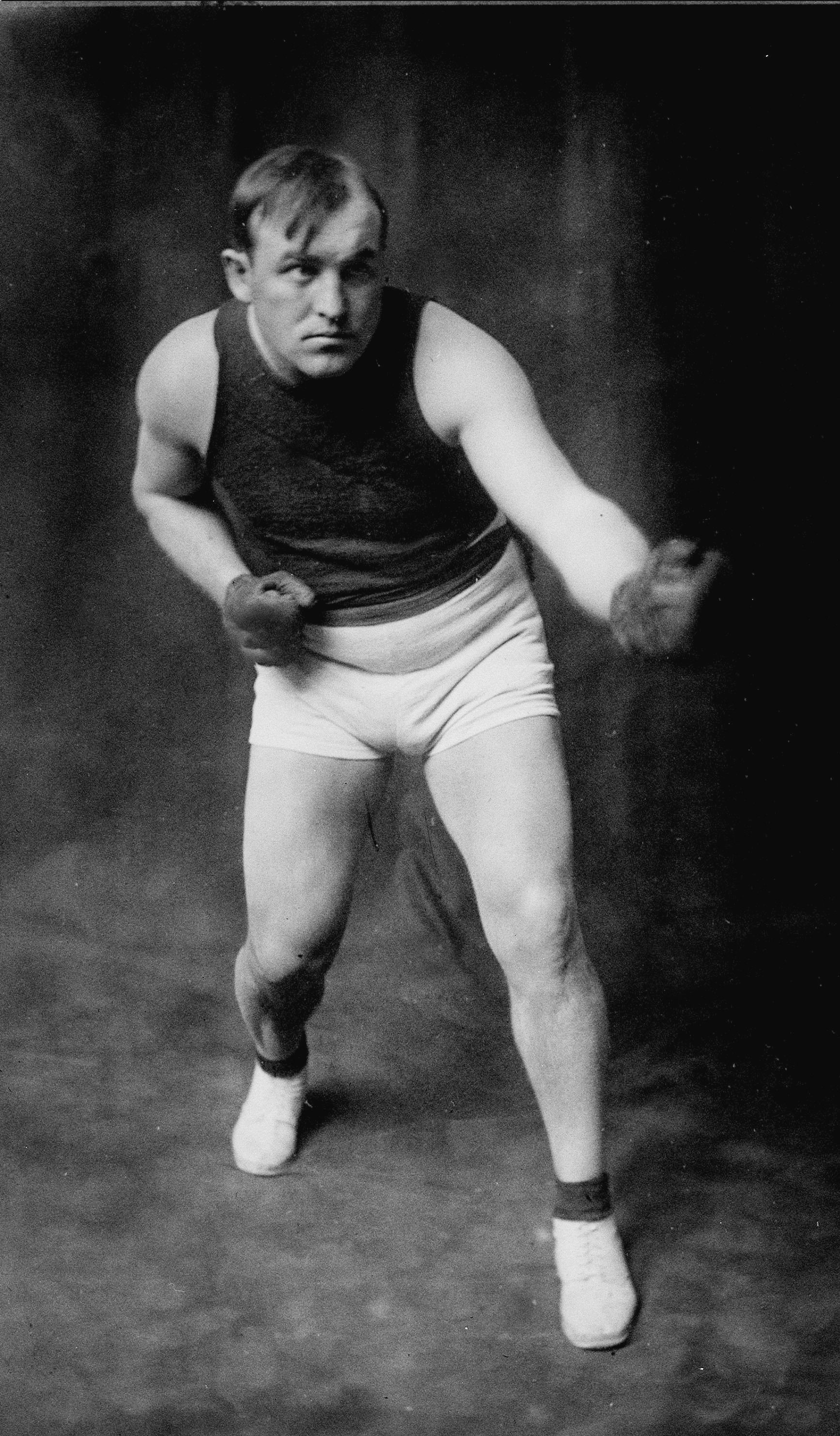 150 years of Canadian sport: the 1900s - Team Canada