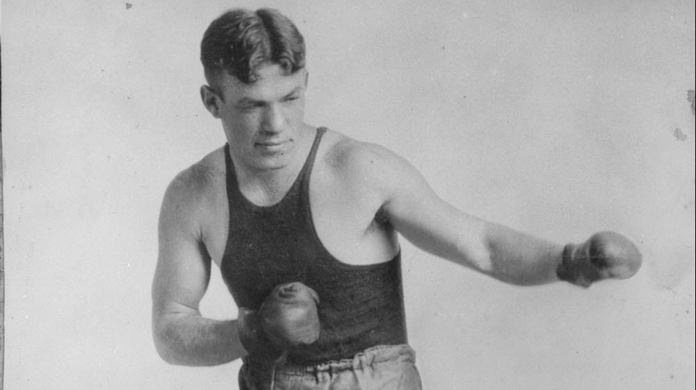 Boxing - Team Canada
