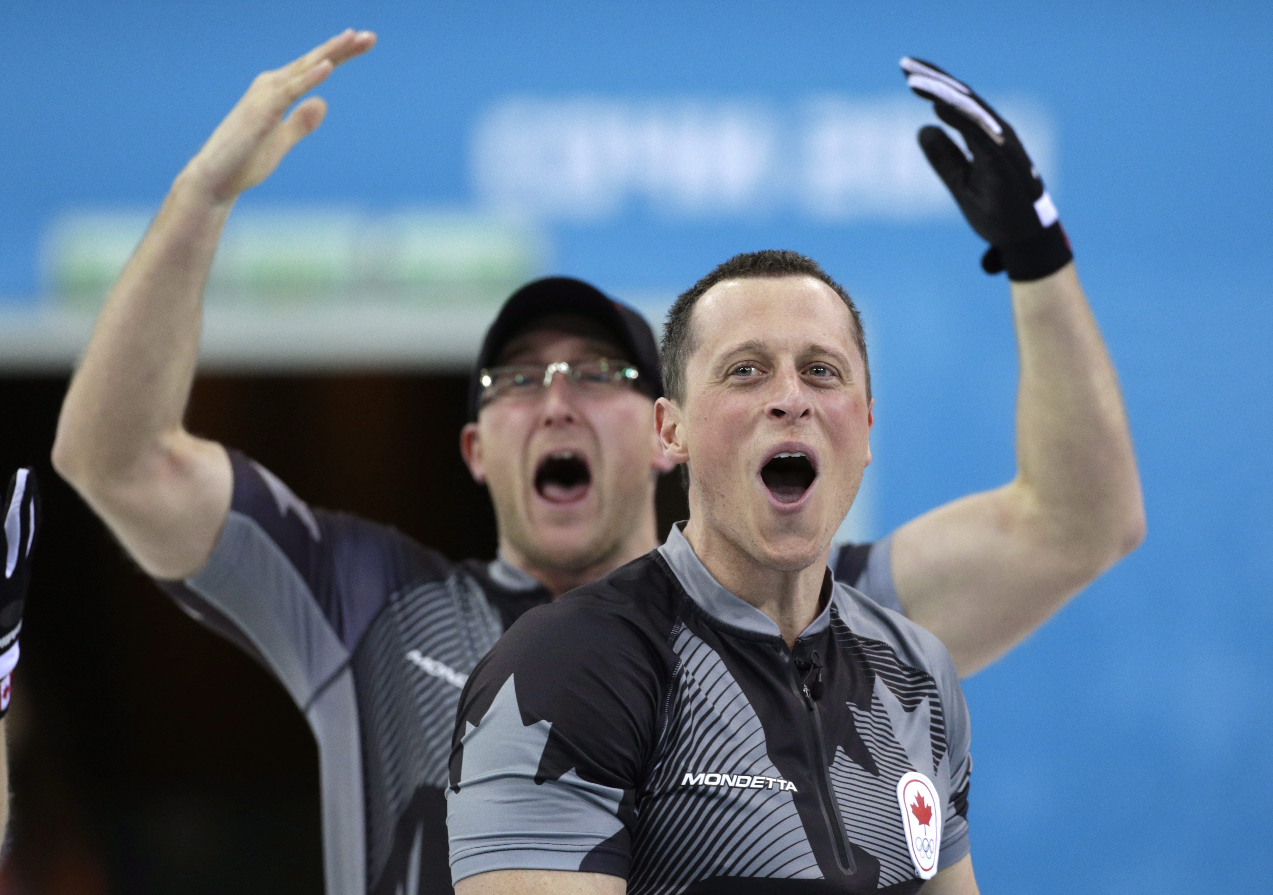 So much talent, one family: Canadian Olympic siblings - Team Canada ...