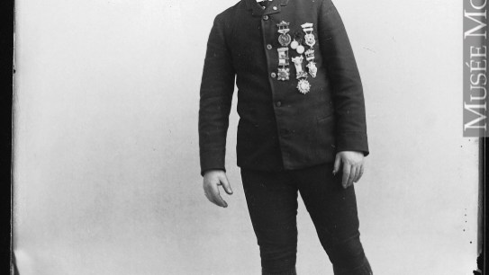 Louis Rubenstein - Team Canada - Official Olympic Team Website