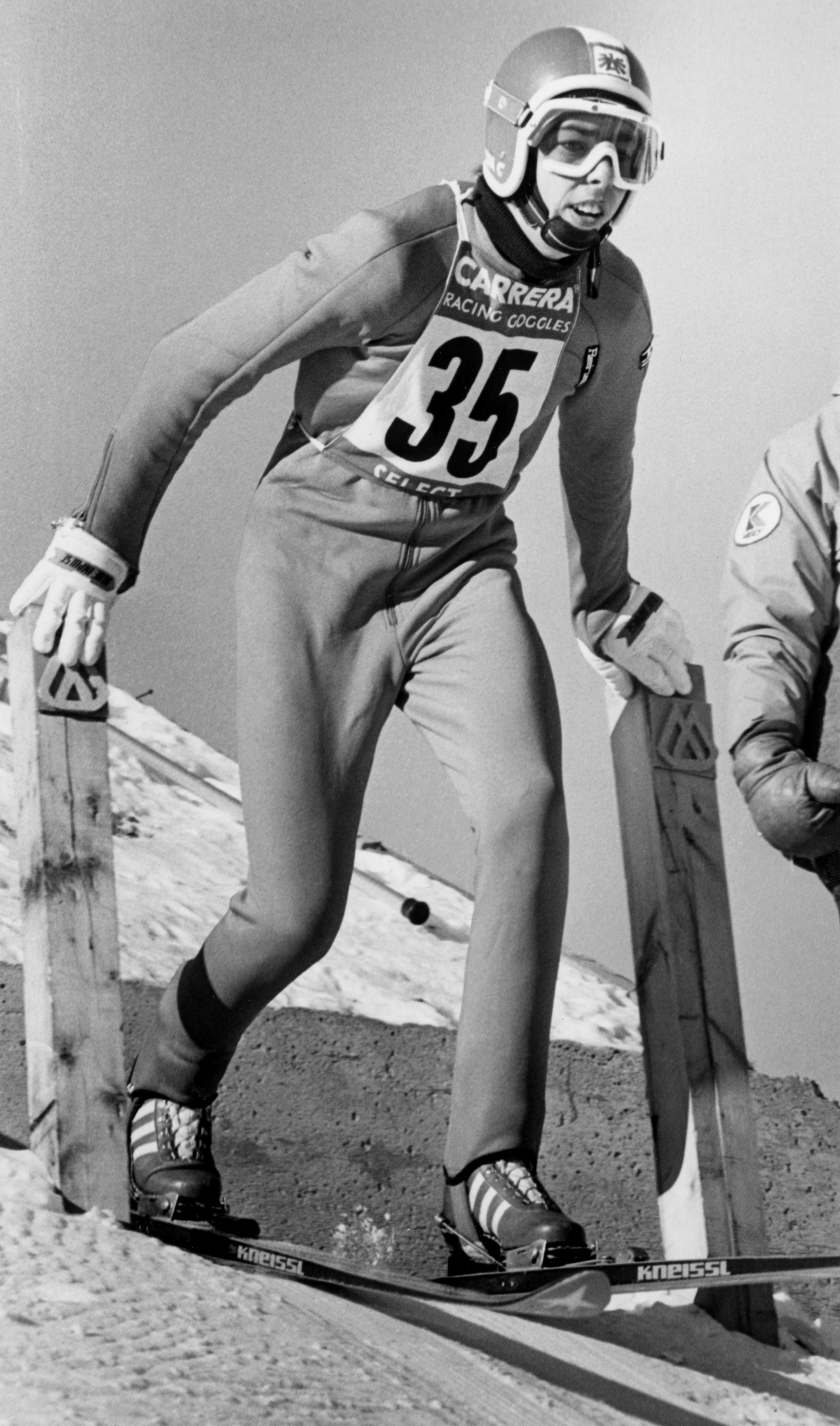 150 years of Canadian sport: the 1970s - Team Canada