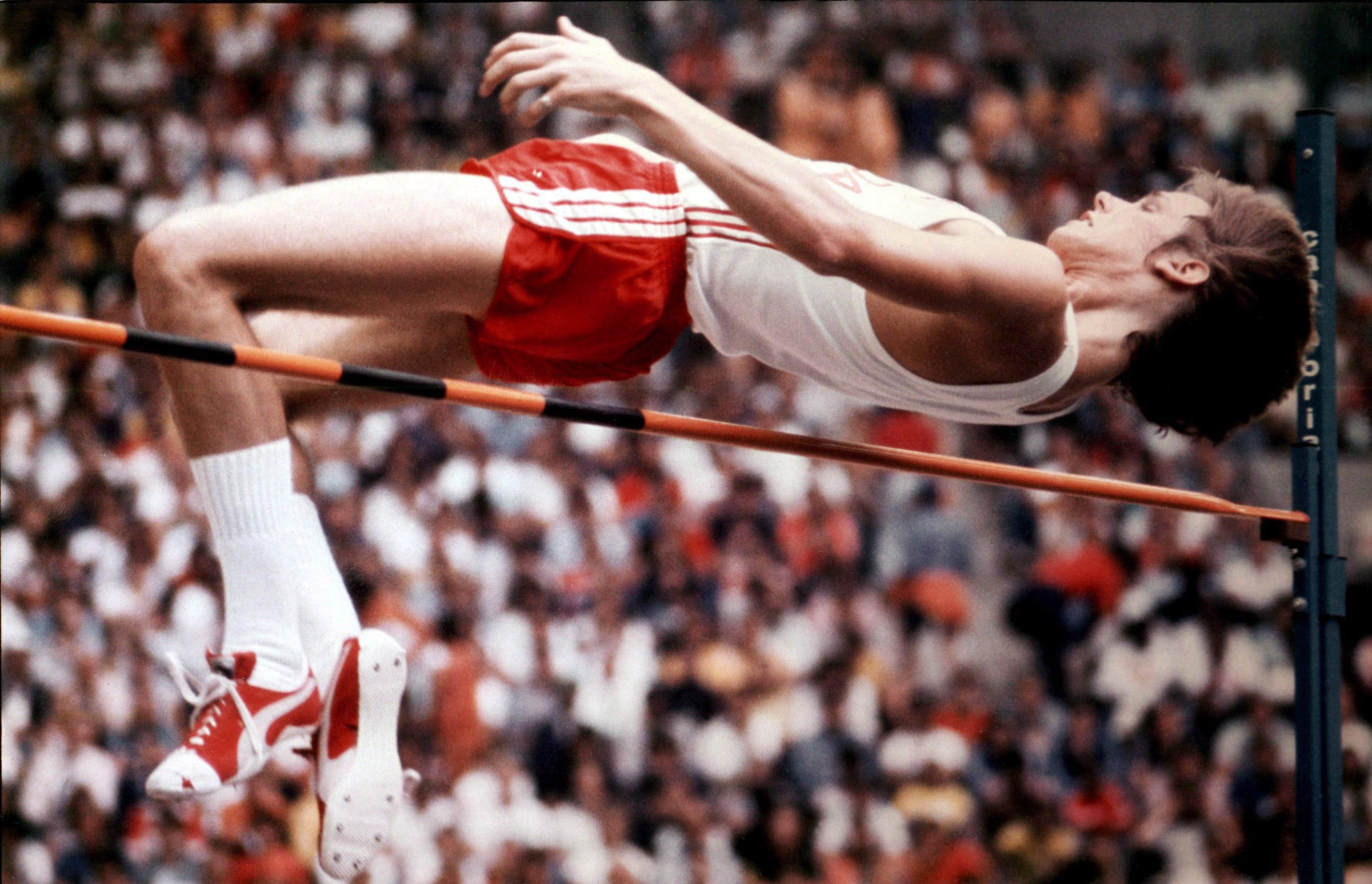 Amazing Olympic Moments: 10 unforgettable Olympic memories - Team ...