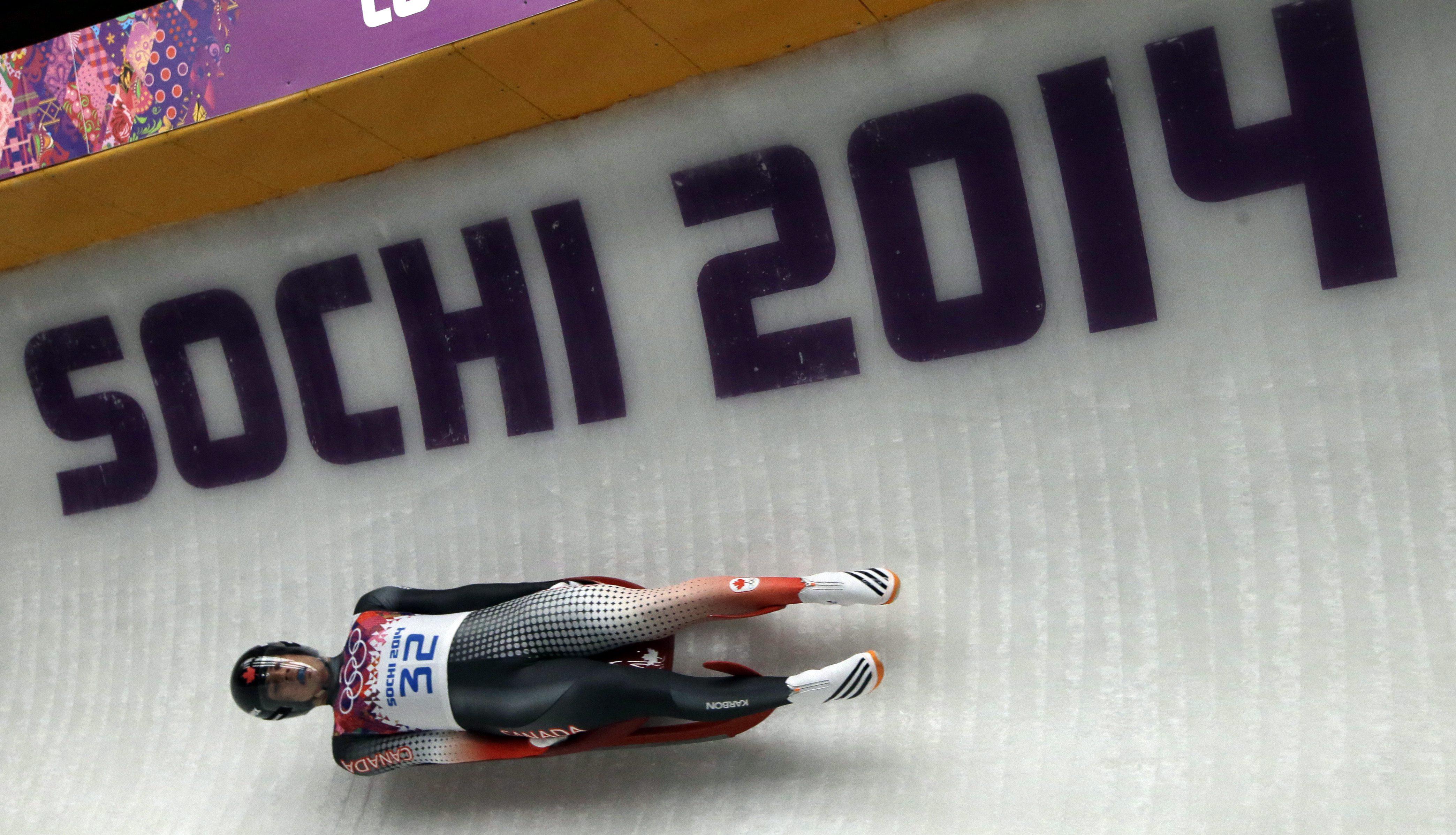 Pride & Sport: Team Canada sport inclusion ambassador John Fennell ...