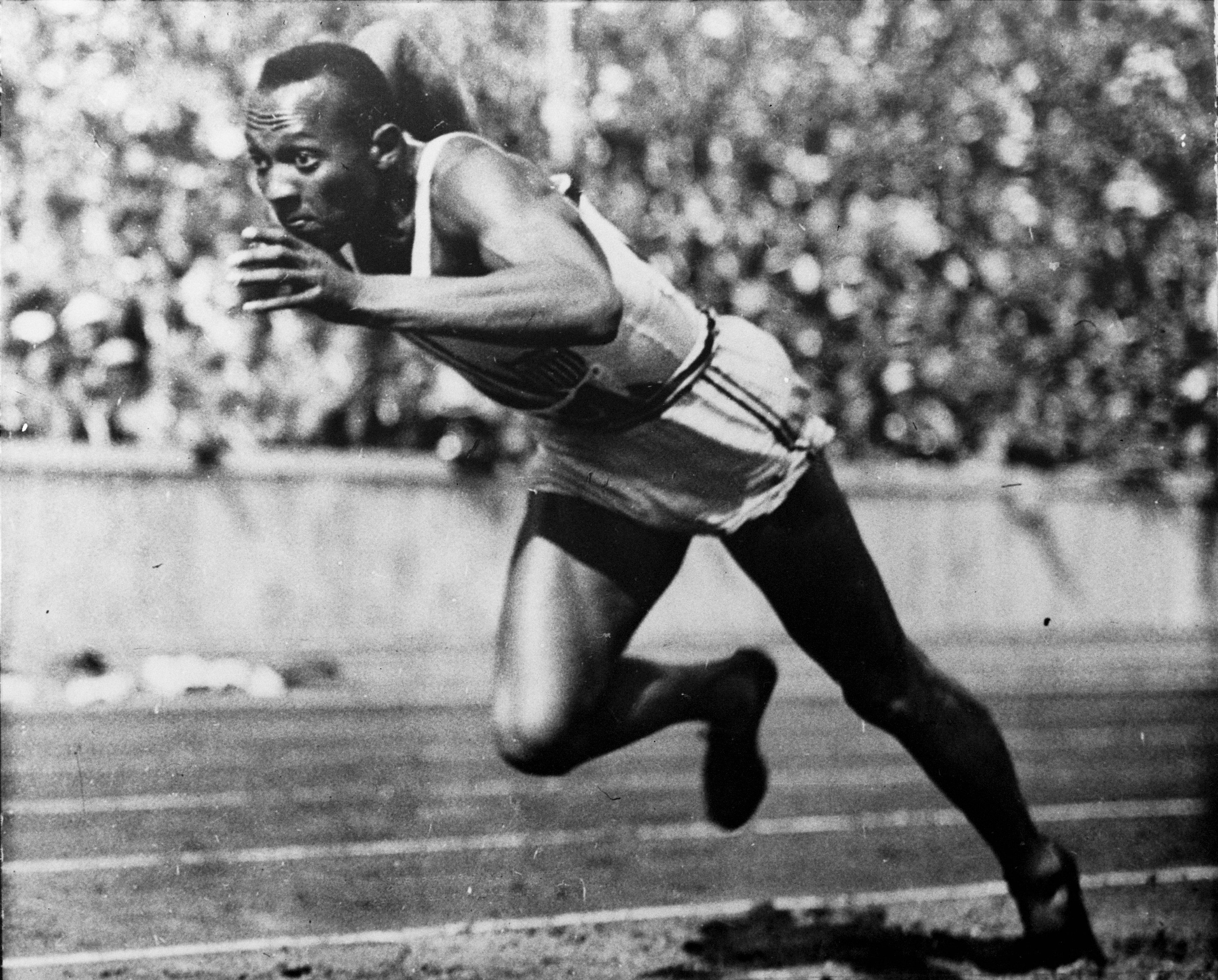 Amazing Olympic Moments: Stories of sportsmanship - Team Canada