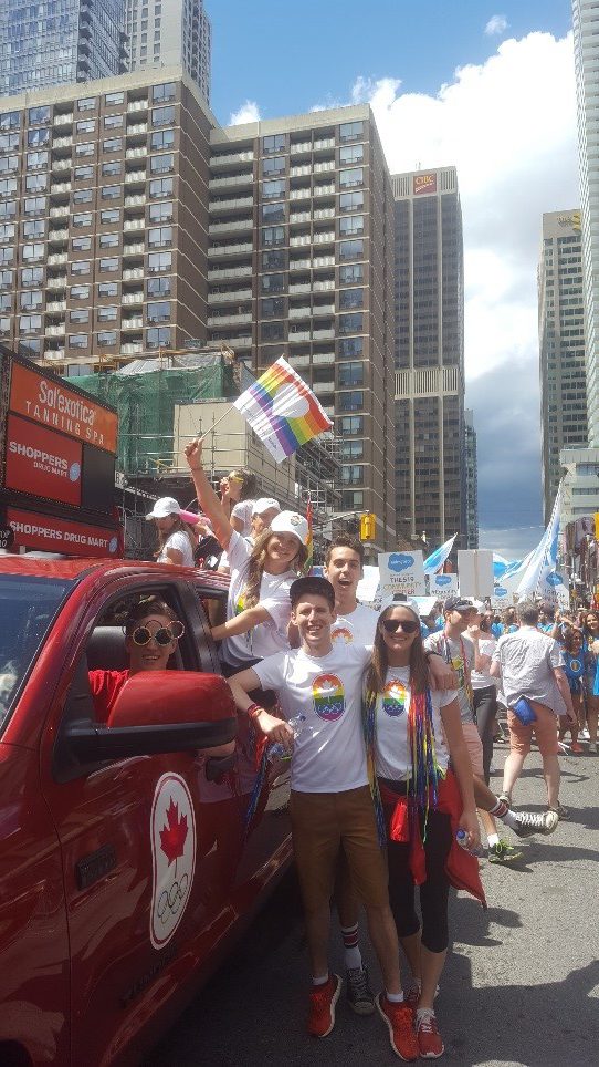 #OneTeam Eric Mitchell - Team Canada - Official Olympic Team Website