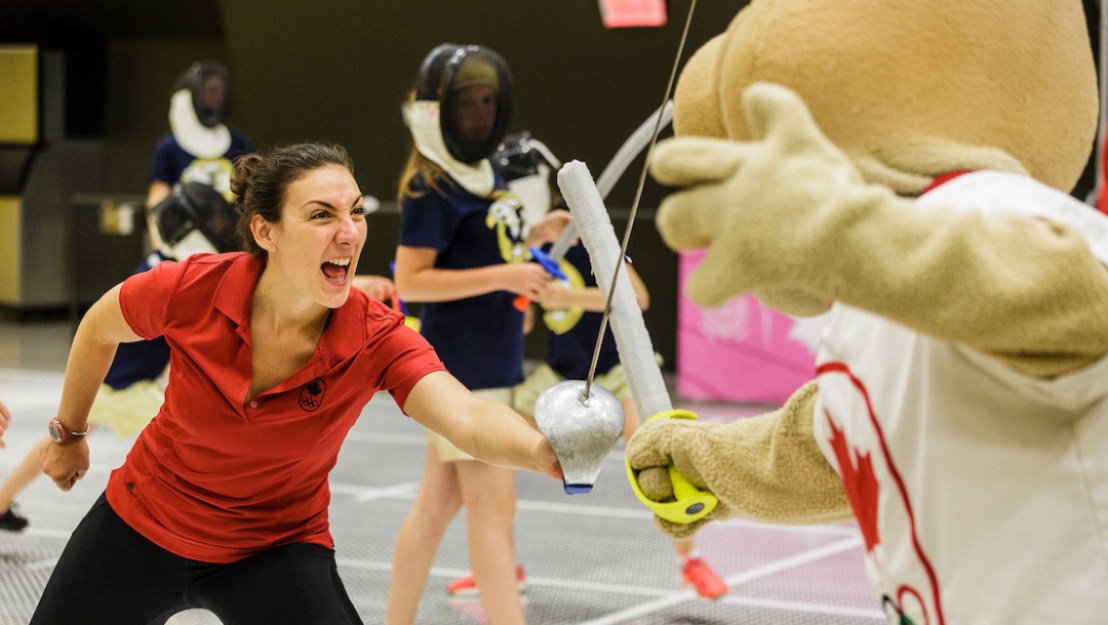 Tricia Smith re-elected as COC President - Team Canada - Official ...